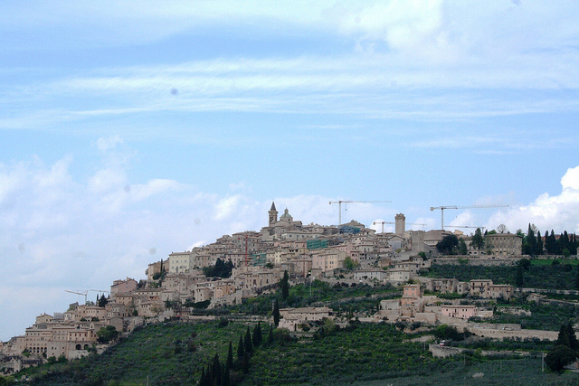 Vino Travels ~ An Italian Wine Blog: Comprehensive guide to Sagrantino ...