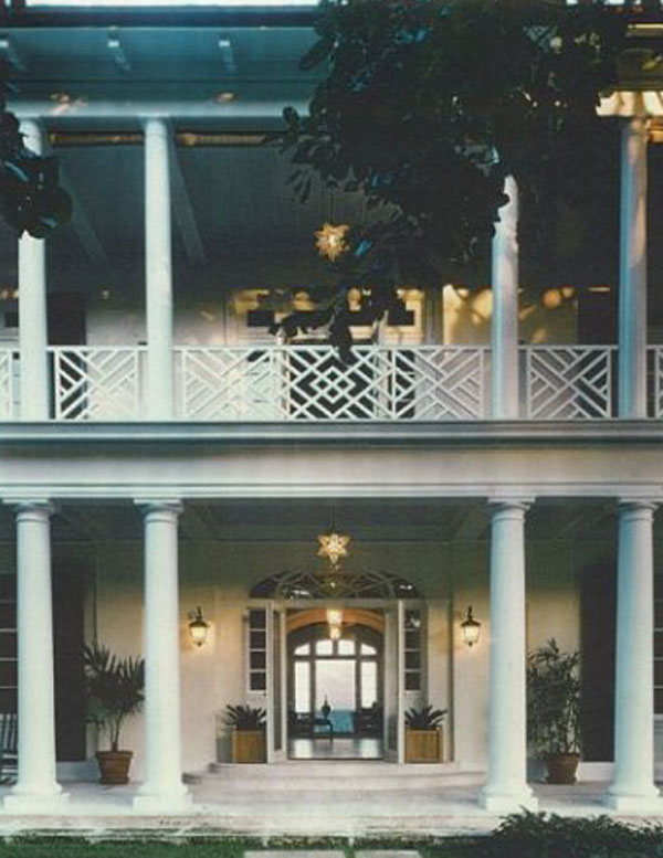 Solution Looking For a Model and Design Home: CLASSIC HOME-INTERIOR ...