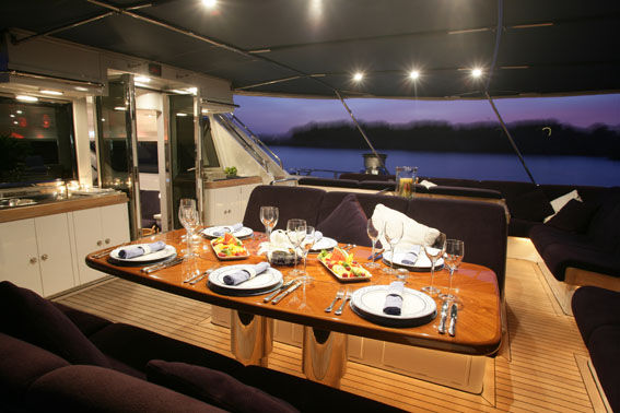 Boats for Sale: 131' 1992 Concorde Fiberglass Valencia Spain