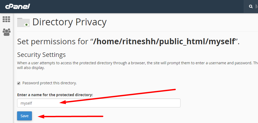 How To Lock A Particular Directory In CPanel How To Password Protect A Directory In CPanel how-to-lock-a-particular-directory-in-cpanel-how-to-password-protect-a-directory-in-cpanel