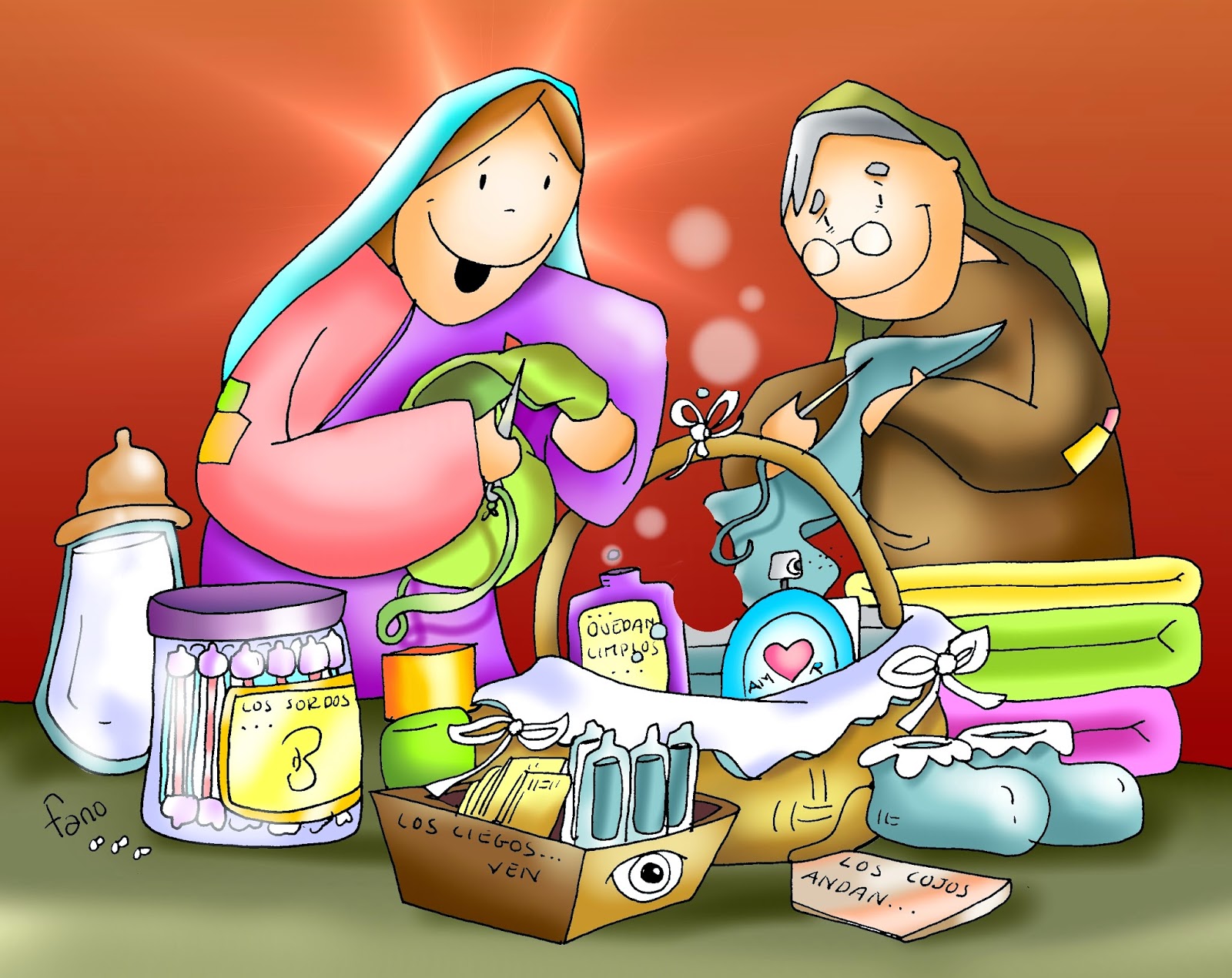 ® Gifs y Fondos Paz enla Tormenta ®: IMÁGENES DE ADVIENTO