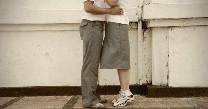 Pacaran dan Perilaku Seksual Remaja