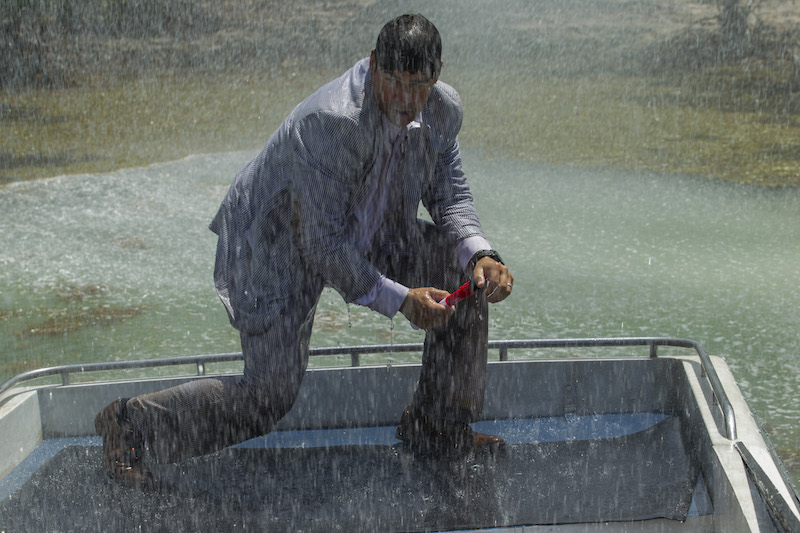 Bloodline: Season One - Online Review | Film Intel