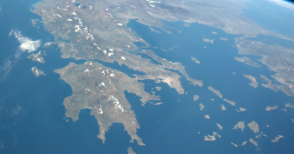 ΛΕΥΤΕΡΙΑ: Ο ορυκτός πλούτος της Ελλάδας - Σε ποιες περιοχές βρίσκεται