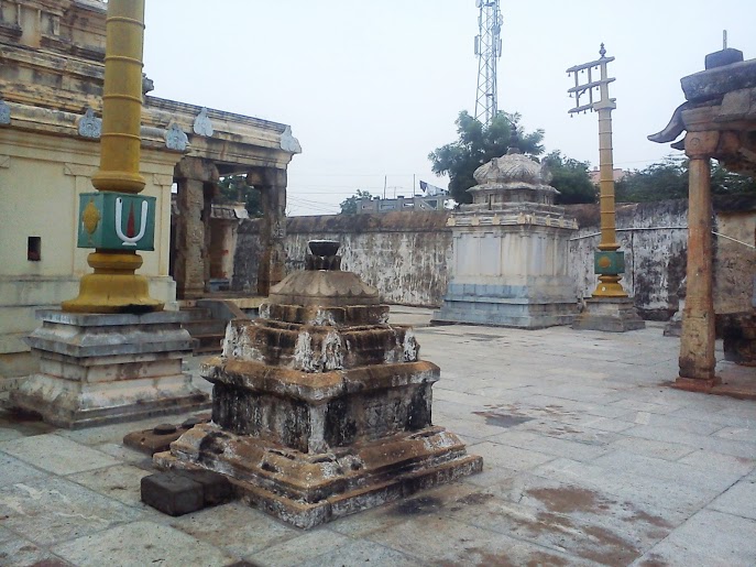 Satya Jambavati Temple Information