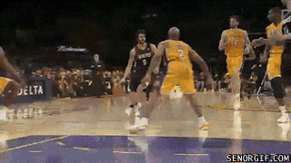 Funny Basketball Gif, Awesome Animated Basketball Gifs at Best ...