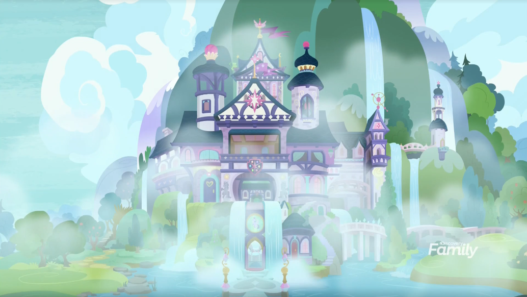 Equestria Daily - MLP Stuff!: Episode Followup: Friendship University
