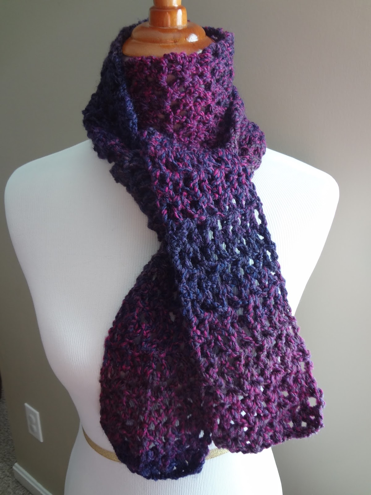 Fiber Flux: Free Crochet Patterns