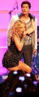 Fc Lua Blanco Sempre Diva.