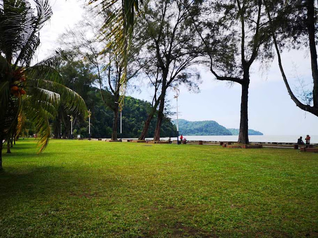 Harga bilik Merdeka Beach Resort Kota kuala Muda Kedah 2019