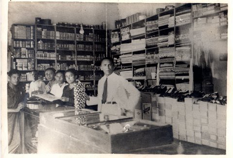 Personajes de la Ciudad de los Reyes, Valle de Upar y Región Caribe de ...