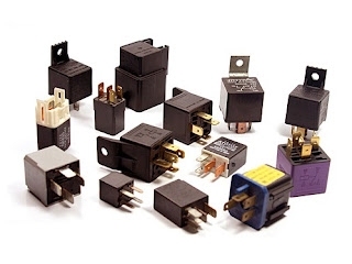 Fungsi Relay Dan Kegunaannya Pada Kendaraan Bermotor - Blog Tips ...