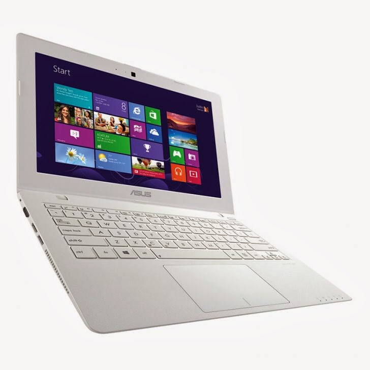 ASUS X200CA-KX184D Dos Putih - 11,6" - 500Gb ~ Kiran Banget