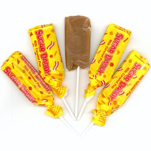 Academy of Food: How do you like your corn, honey? Sugar'd or Syrupy-Sweet?