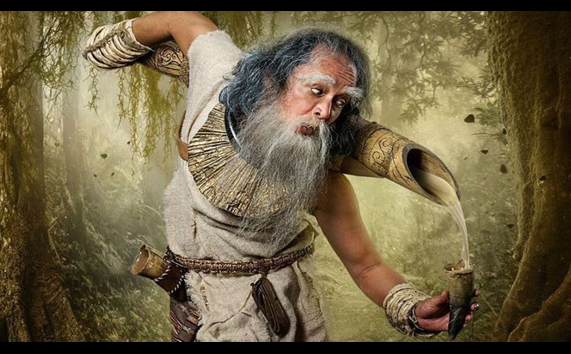 Phra Ong Mahawangsa, Raja Kedah Yang Gemar Minum Tuak dan Arak ...