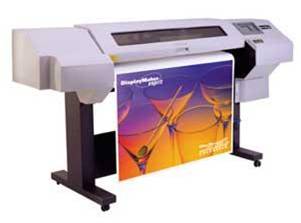 MUNDO DE LA TECNOLOGIA: IMPRESORAS ELECTROESTATICAS Y LOS PLOTTERS