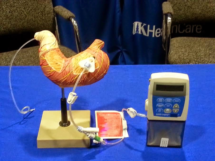 New treatment for symptoms of advanced Parkinson’s disease approved by ...