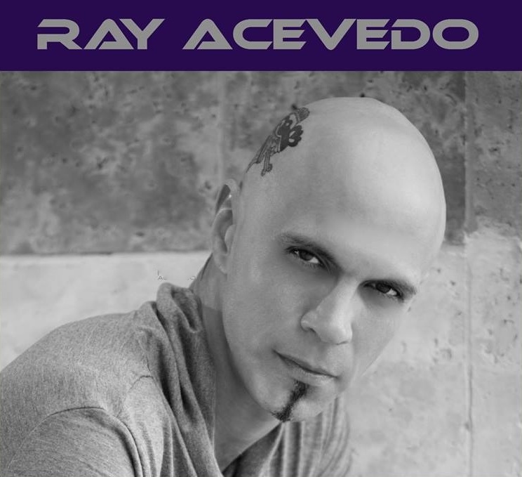 Raymond Acevedo - Alchetron, The Free Social Encyclopedia