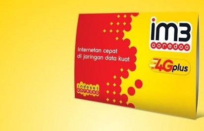 Cara Cek No IM3 Ooredoo Terbaru dan Sukses
