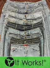 It Works! PAM WRAPS! PamWraps.com: It Works! Global