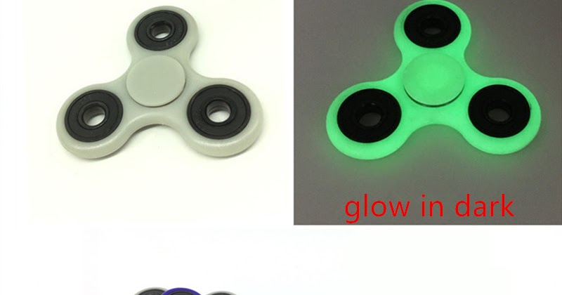 Learning Connections: Spinners and Fidget Cubes