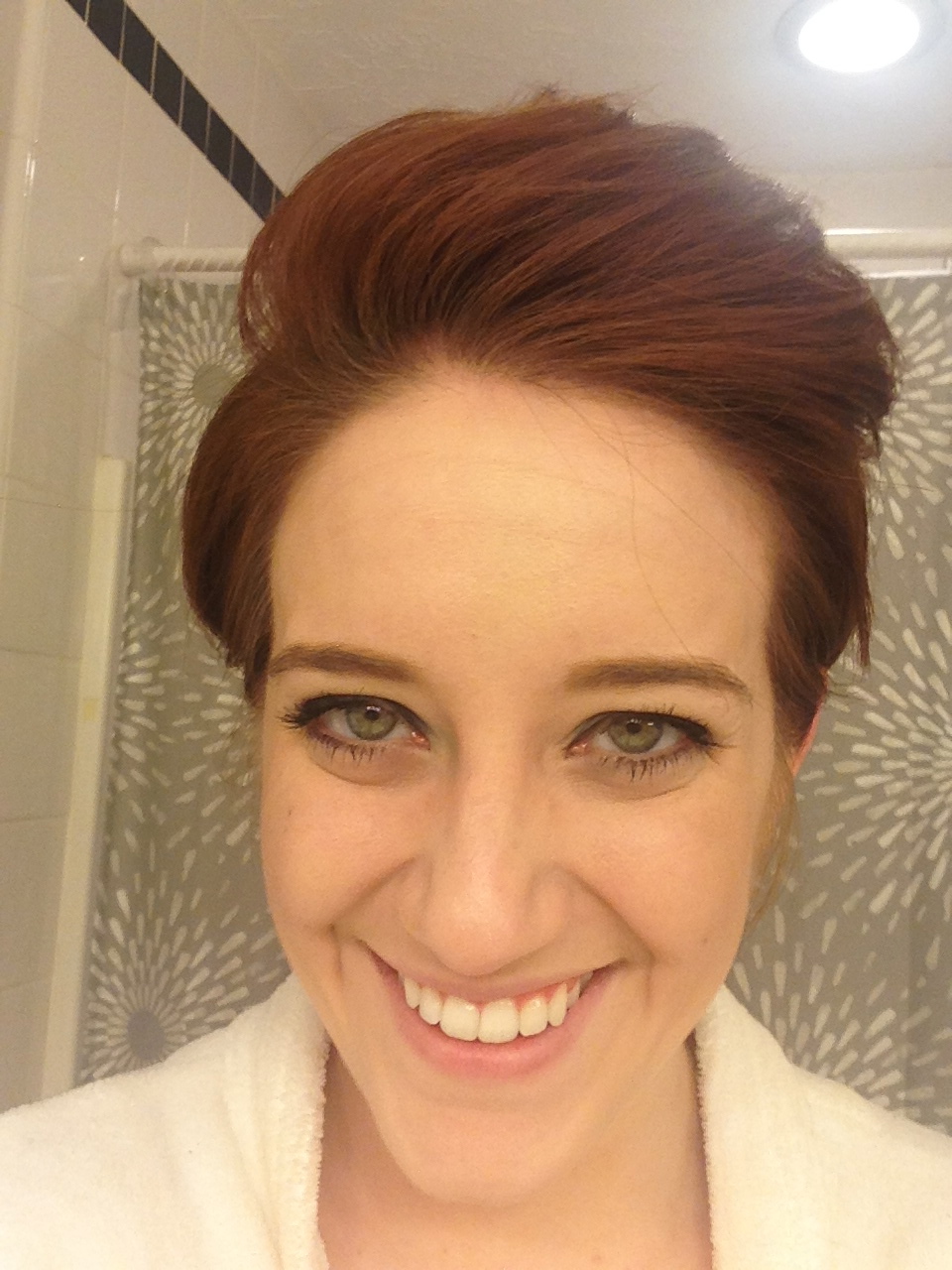 On Stage Hair Design: How To Tuesday: Pixie Poof