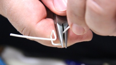 Technique Tutorial - How to do Wire Forming With Beadalon's German ...