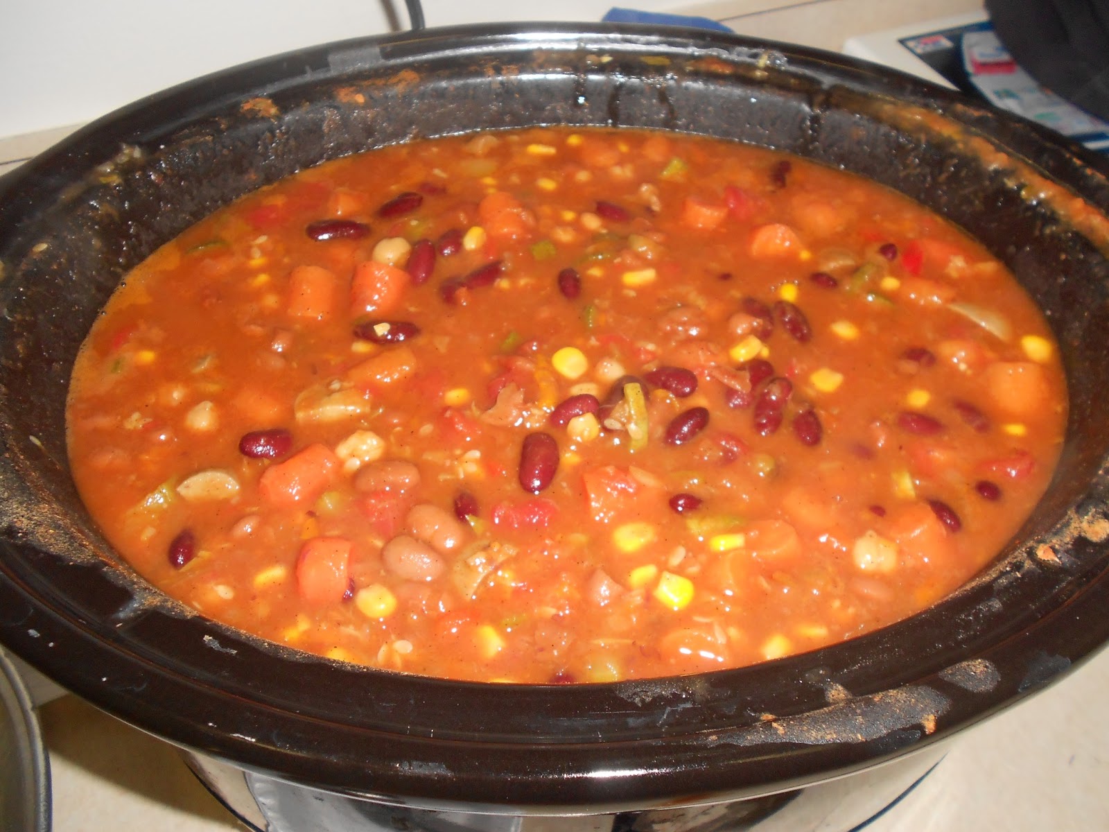 How We Spend Our Days: Lenten Supper
