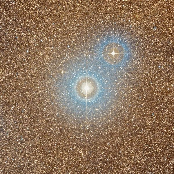 To the Land of Dreams: Ophiuchus