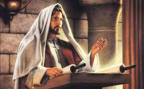 Tujuh Langkah untuk Pembacaan Alkitab yang Bermanfaat ~ Seputar Gereja