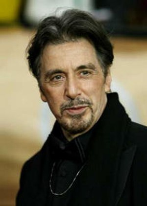 Facial Hair Styles: Different Facial Hair Styles by Al Pacino