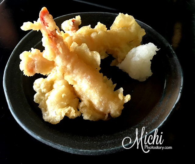 Michi Photostory: Kogetsu