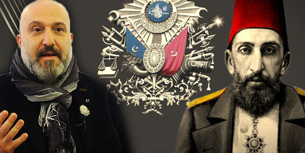 O ORHAN OSMANOGLU ΔΗΛΩΝΕΙ ΟΤΙ ΕΔΑΦΗ ΣΤΟ ΧΑΛΕΠΙ ΑΝΗΚΟΥΝ ΣΤΗΝ ΟΙΚΟΓΕΝΕΙΑ ΤΟΥ