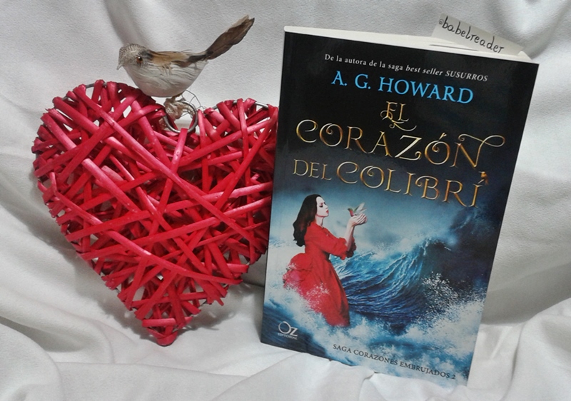 TORRE DE BABEL: Fantasmas y romance en alta mar