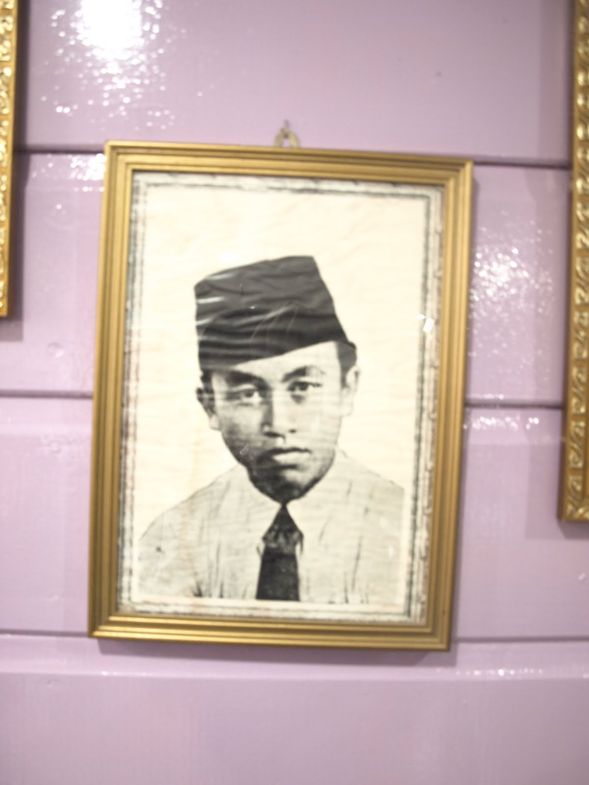 Rosli Dhobi Pejuang Kemerdekaan Luar Biasa yang dilupakan ~ Pemuda PAS ...