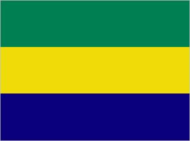 Historia de las banderas del mundo de la E a la H