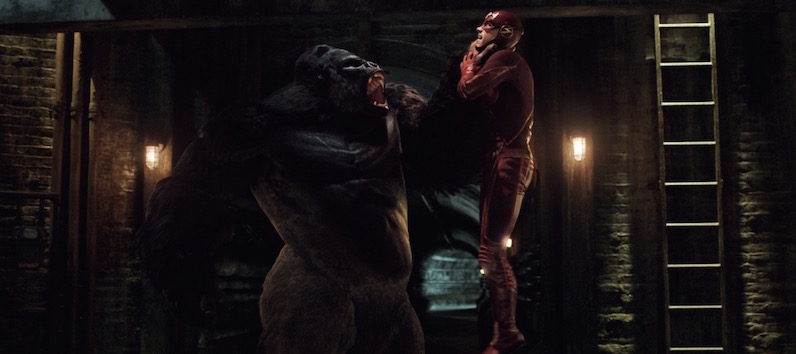 The Reel Roundup | Everything Movies & More: 'The Flash: The Complete ...