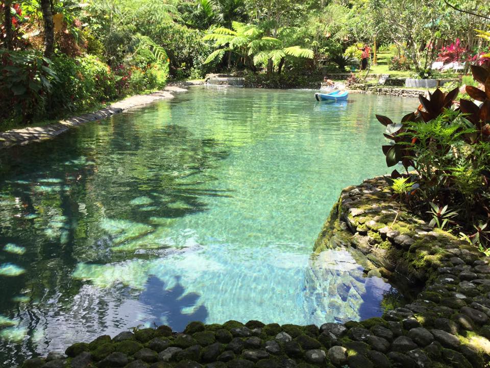 Balay Buhay sa Uma: A Delightful Farm Life