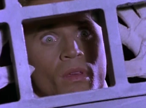 MMPR Season 2 Episode 17: White Light Part 1 | Ranger Retrospective