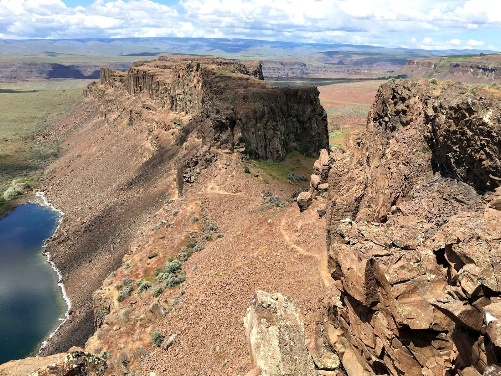 hshipman: Potholes Coulee
