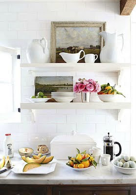 Twine: Art in the Kitchen