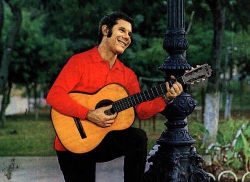 CARBONO MUSICAL 2: Carlos José - Uma Noite de Seresta (6 Vols)