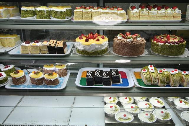 pasteleria pastipan: panadería y pastelería pastelpan