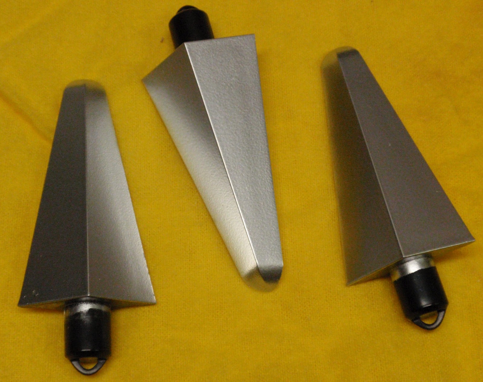 Born Again Rocketeer: MIRV (Multiple Independent Reentry Vehicle)