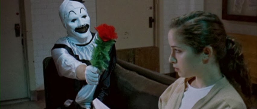 The Horrors of Halloween: ALL HALLOWS EVE (2013) Poster, Screencaps ...