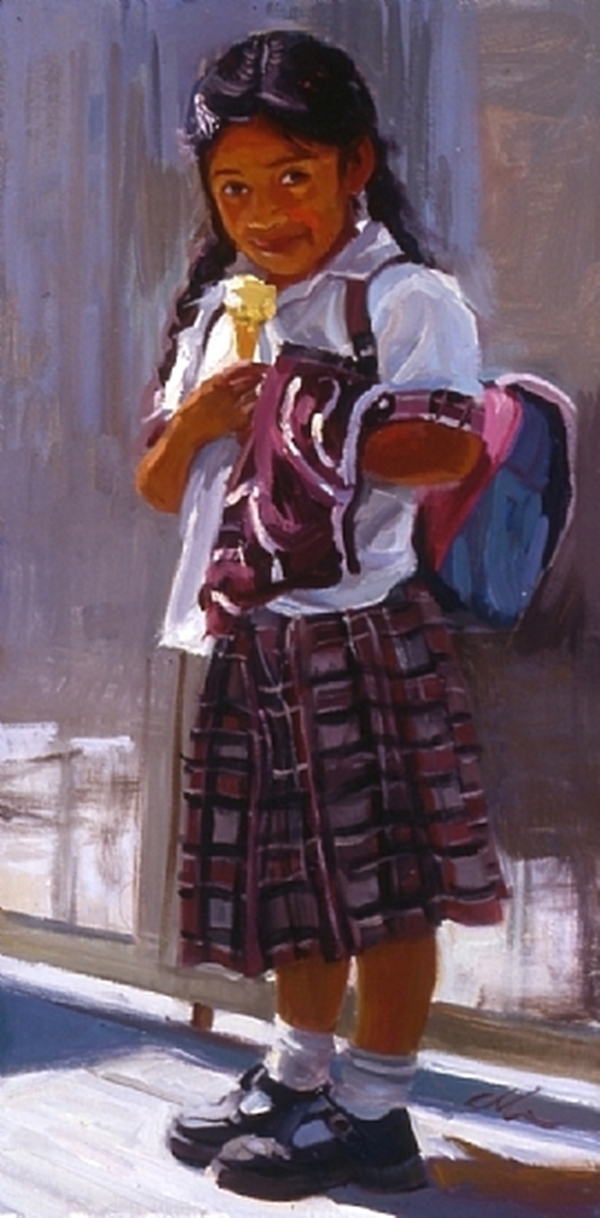 Impressioni Artistiche : ~ C.M. Cooper