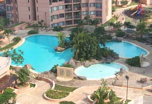 Taman Rasuna | Taman Rasuna Apartments | Taman Rasuna Apartments for ...