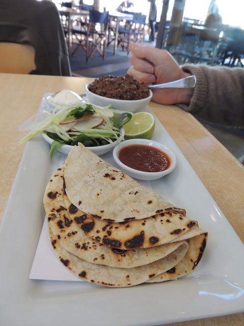 THE ROAD TAKEN : Oamaru's Riverstone Kitchen + Driving To Omarama