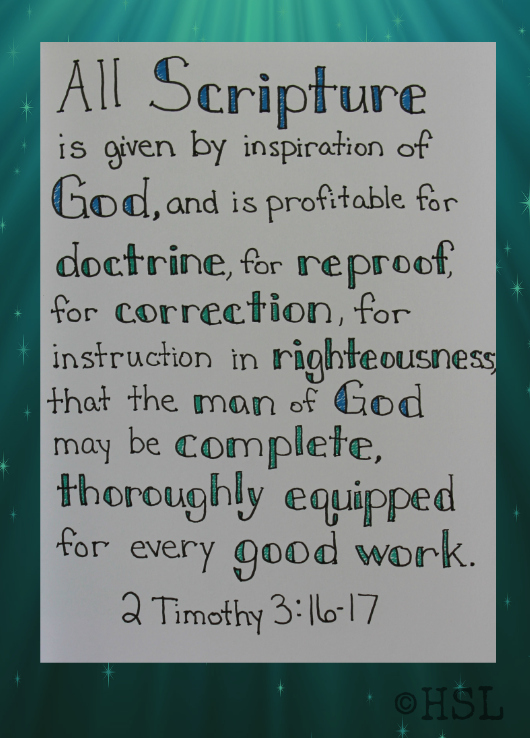 Home Sweet Life 2 Timothy 3 16 17 home-sweet-life-2-timothy-3-16-17