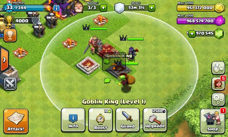 Coc cheat unlimited all - jaftalent